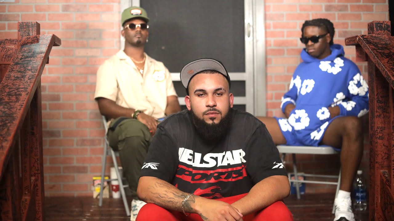 Zai Hamilton Explains Why He Makes His Beats In 432Hz, Producing Rob49 ...