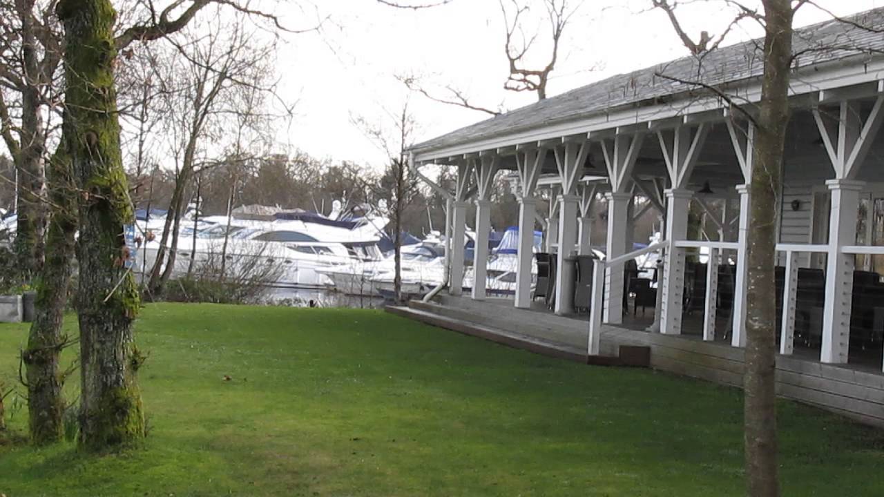 The boat house.Loch Lomond. Scotland. 2/3. - YouTube
