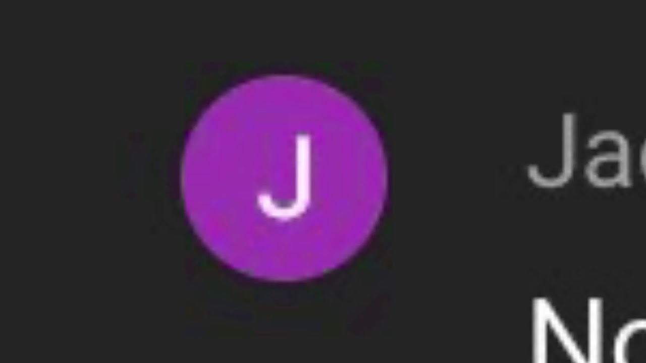 Jack Bronson Rant - YouTube