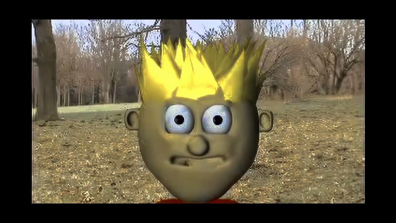 Lost 2007 Calvin and Hobbes Lost Animation - YouTube