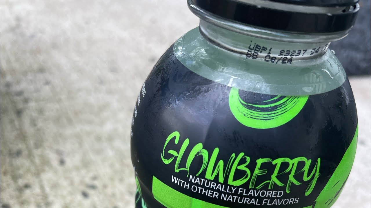 How to get the glowberry prime #prime # station - YouTube