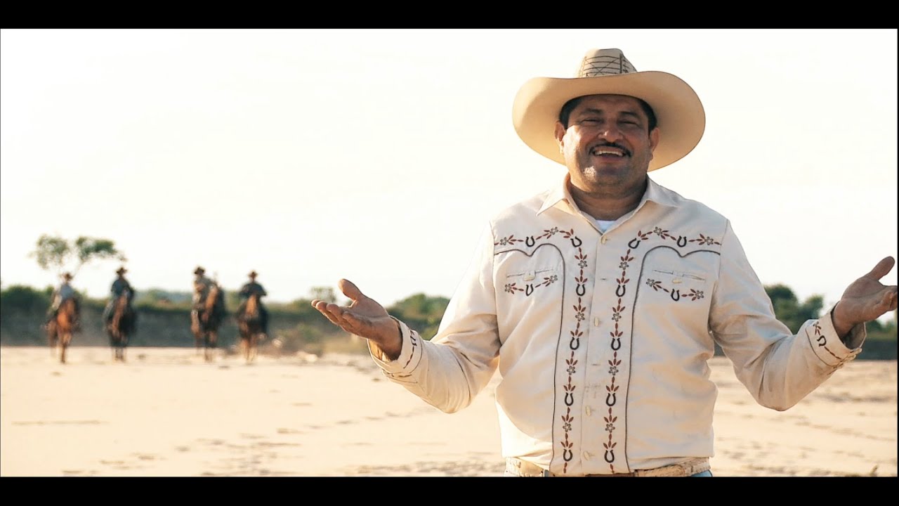 ESE LLANERO SOY YO / JORGE BERNAL - YouTube