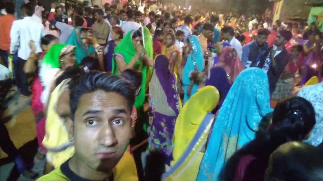 Gangour Indra Nagar | - YouTube