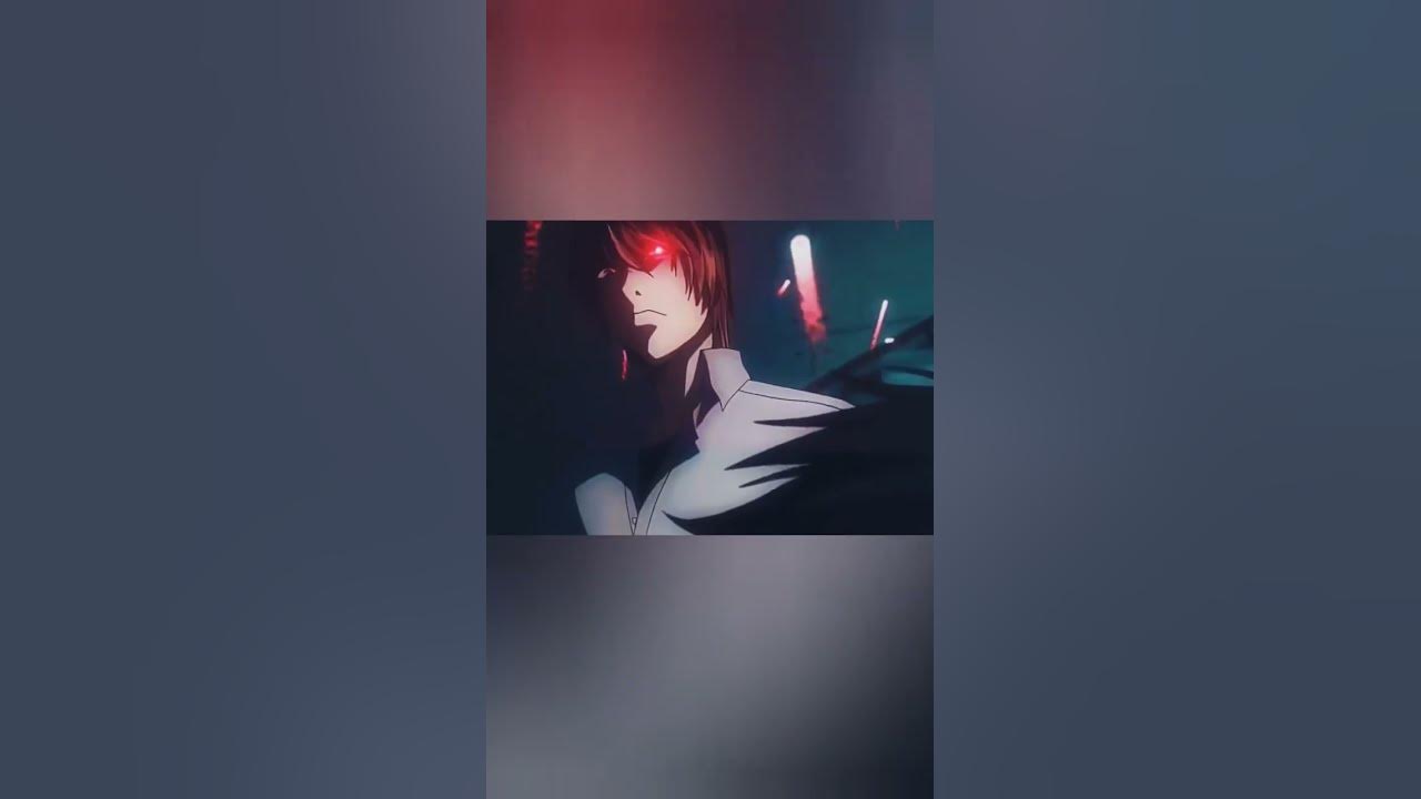 [Death Note][KIRA]Ft.DARKSIDE - YouTube