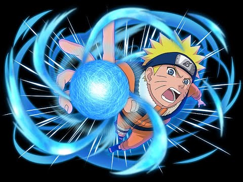 Naruto episode 004 - Pass Or Fail, Survival Test - YouTube