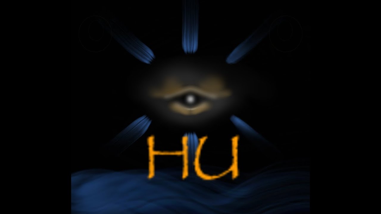 HU Chanting 1 hour Meditation - YouTube