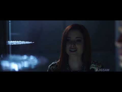 Jigsaw   Testere 8 2017   Türkçe Altyazılı Resmi 3  Oyun Zamanı TV Spotu