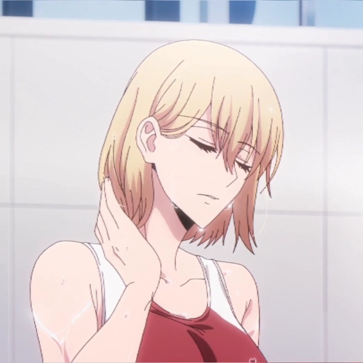 Cha hae In Pool Edits 🥵 || solo leveling || #anime #shorts - YouTube