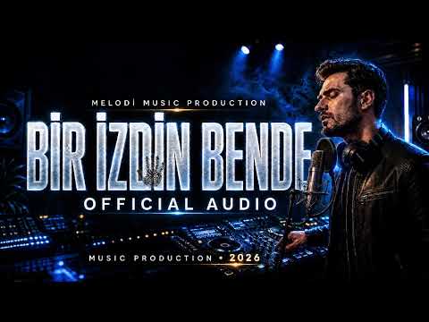Bir İzdin Bende | 2026 New Song | MelodiMusic Production #keşfet #keşfetbeniöneçıkar #reels #new 