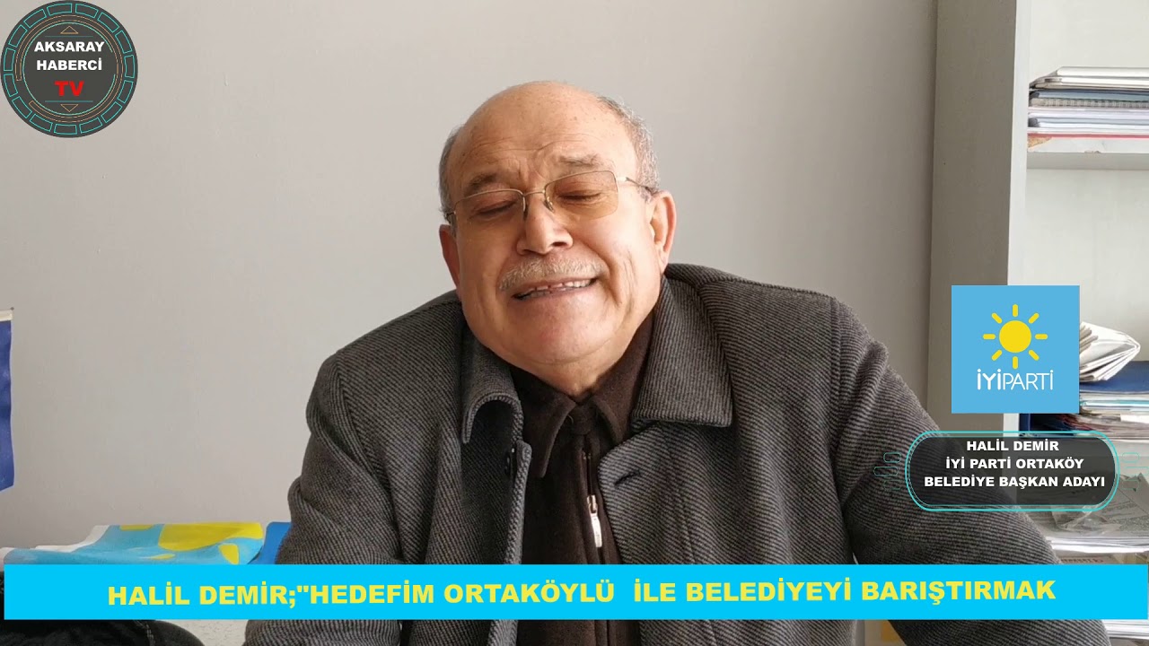 Halil Demir - YouTube