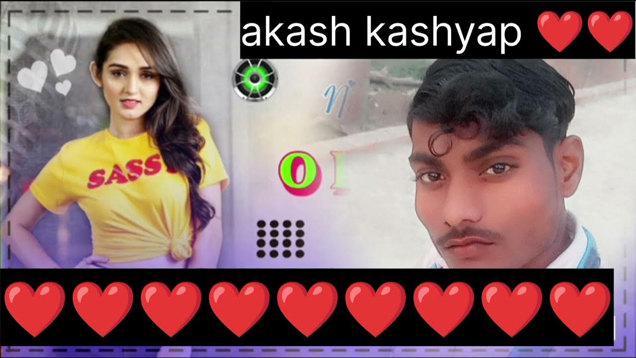 akash kashyap - YouTube