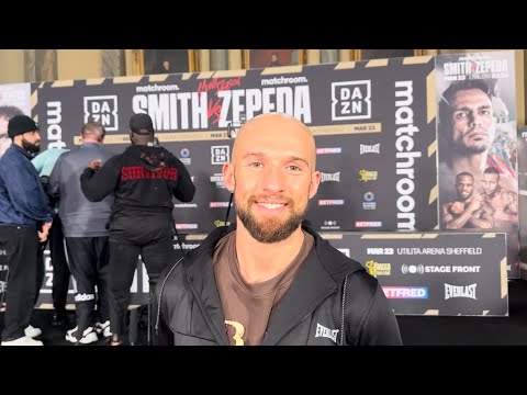 CONNAN MURRAY INTERVIEW | FIRST LIVE ‘TV’ FIGHT | 8 FIGHTS IN 14 MONTHS ...