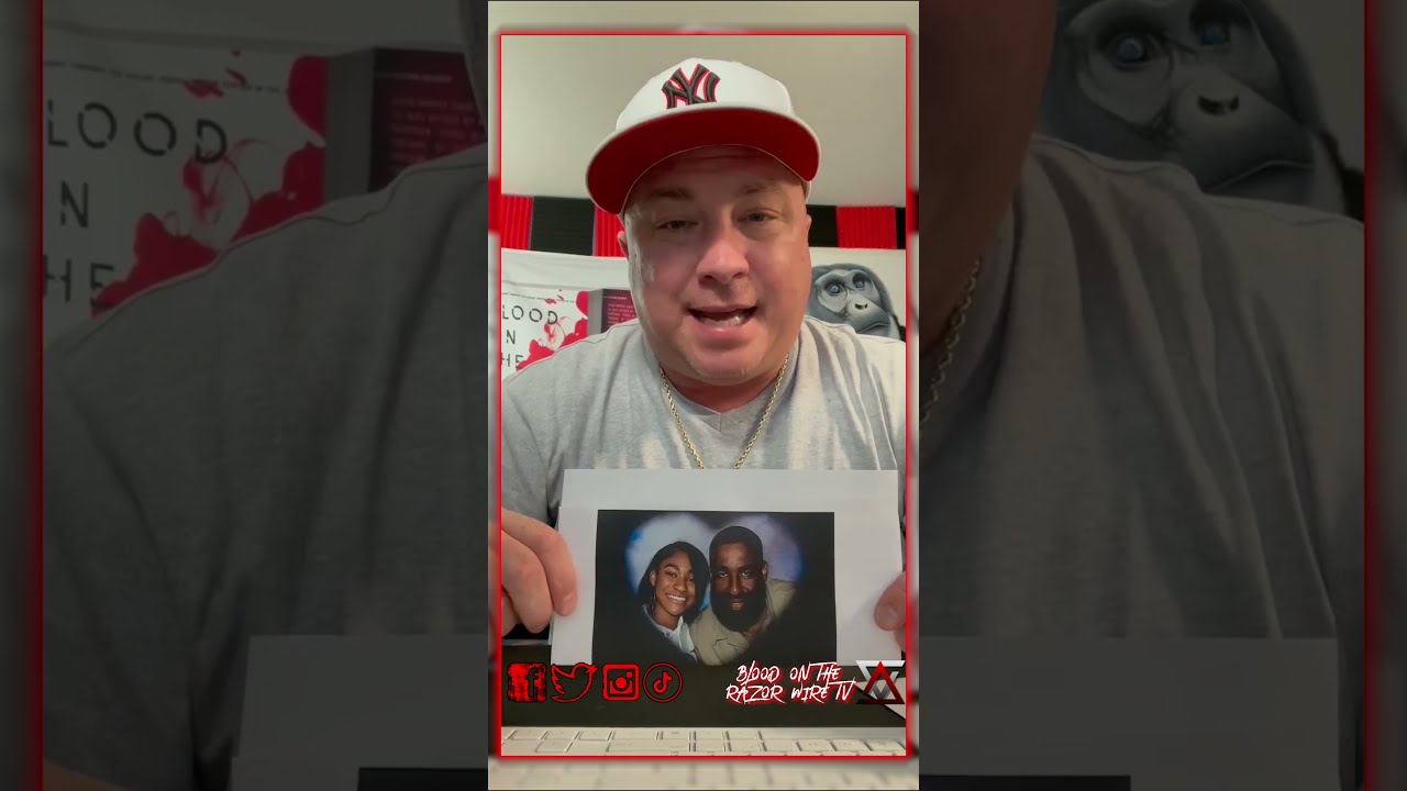Quick Story On Lil Baby's Father?! (TikTok Video) - YouTube