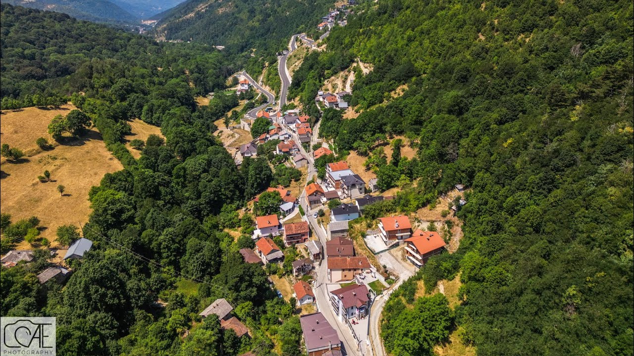 Gornje Selo 2025 #prizren #kosovo #gornjeselo #zupa #drona #lokvica # ...