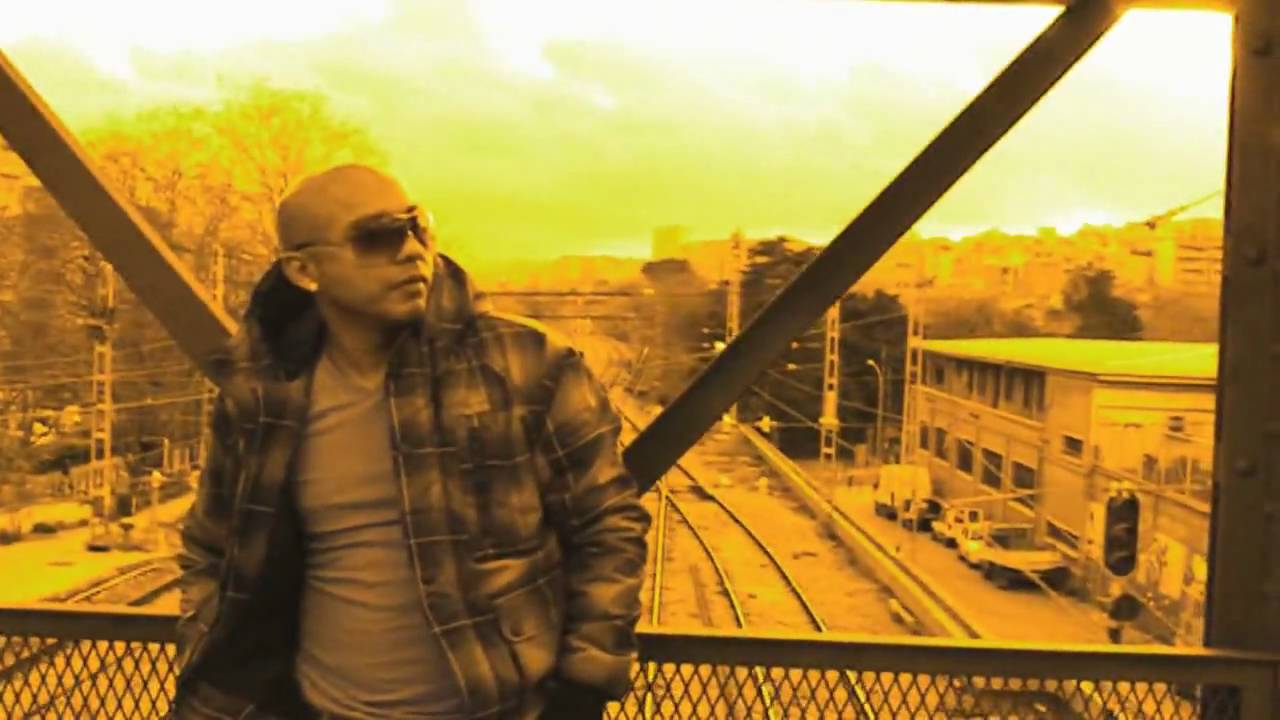HIPHOP RAP Español - RONY-G (El Guay): FreeStyle - Promociona ...