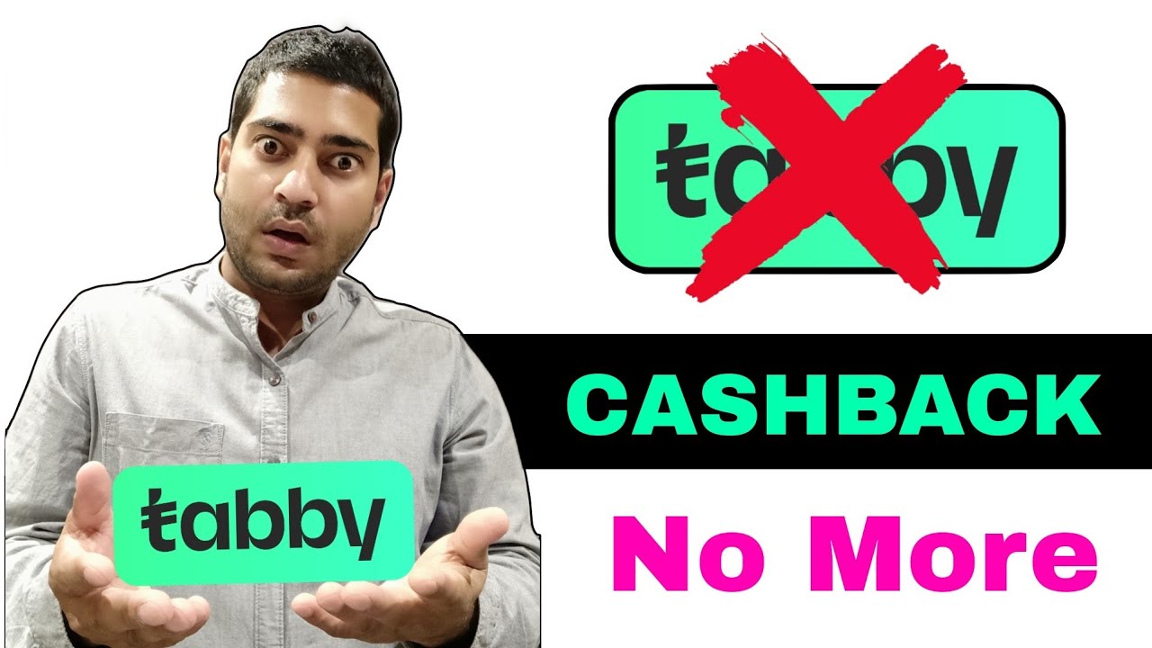 Tabby Installment new update | tabby cashback no more | tabby app saudi ...