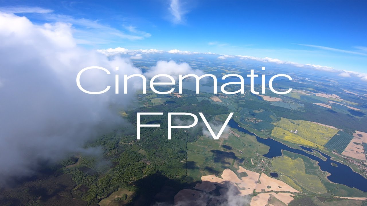 Cloud dive | Cinematic FPV - YouTube