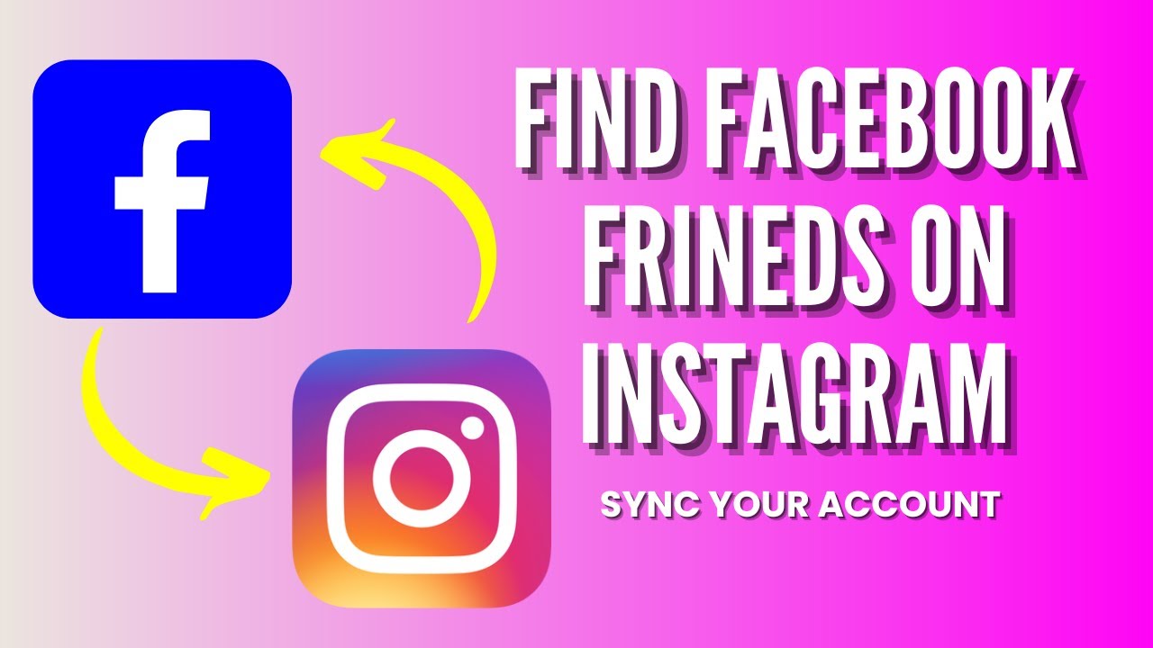 HOW TO SEE FACEBOOK FRIENDS ON INSTAGRAM 2022 YouTube how-to-see-facebook-friends-on-instagram-2022-youtube