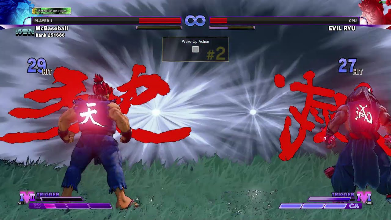 Double Raging Demon (Mysterious Mod) - YouTube