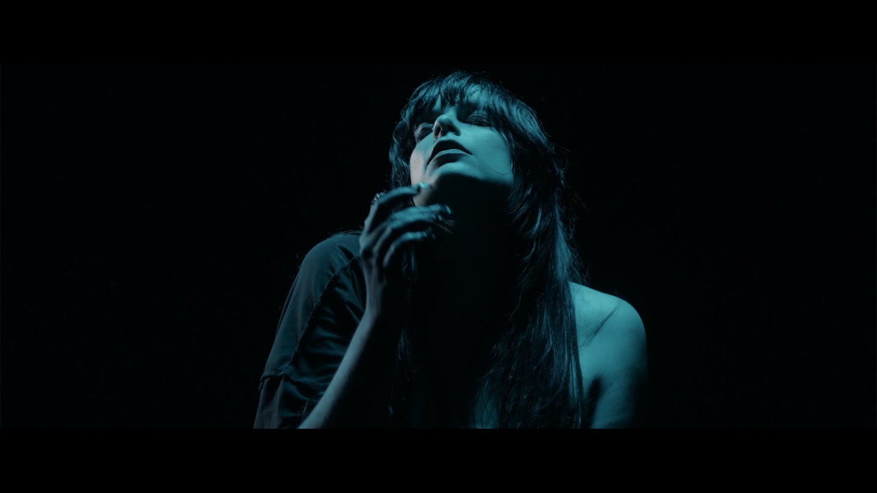 HENKA || ALL I KNOW || OFFICIAL MUSIC VIDEO - YouTube