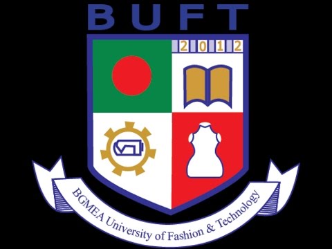 BUFT Textile Engineering & Management (TEM) Promo, 2017 - YouTube