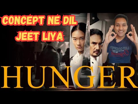 Hunger Movie Review | Hunger Netflix Review | #netflix #hunger #thai ...