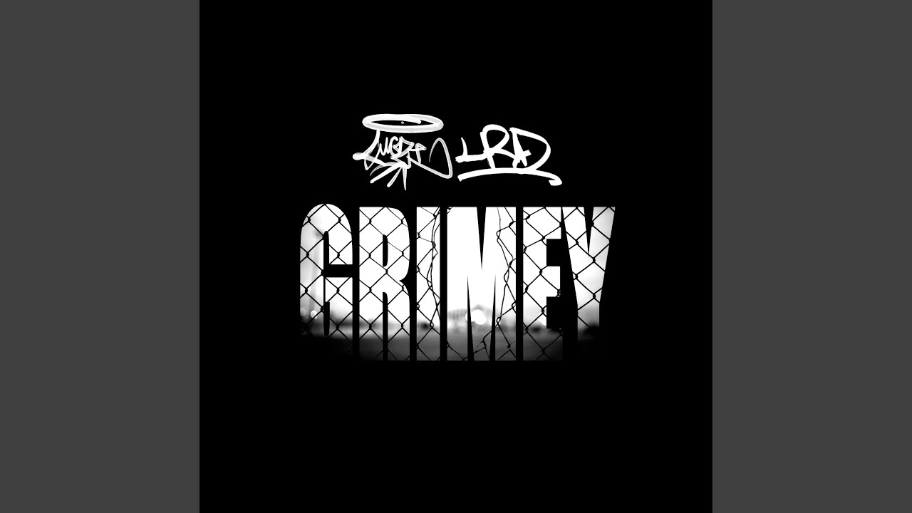 Grimey Youtube