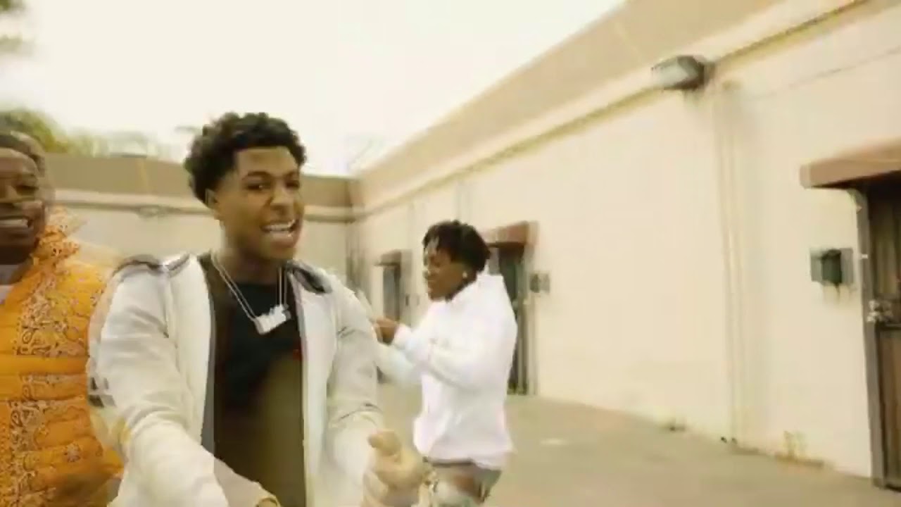 NBA Youngboy "Drop'em" (Fast Version) - YouTube