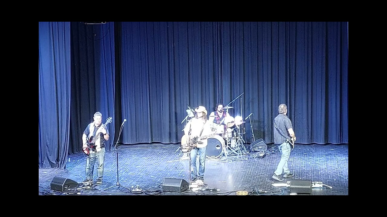 Shine (cover) - YouTube