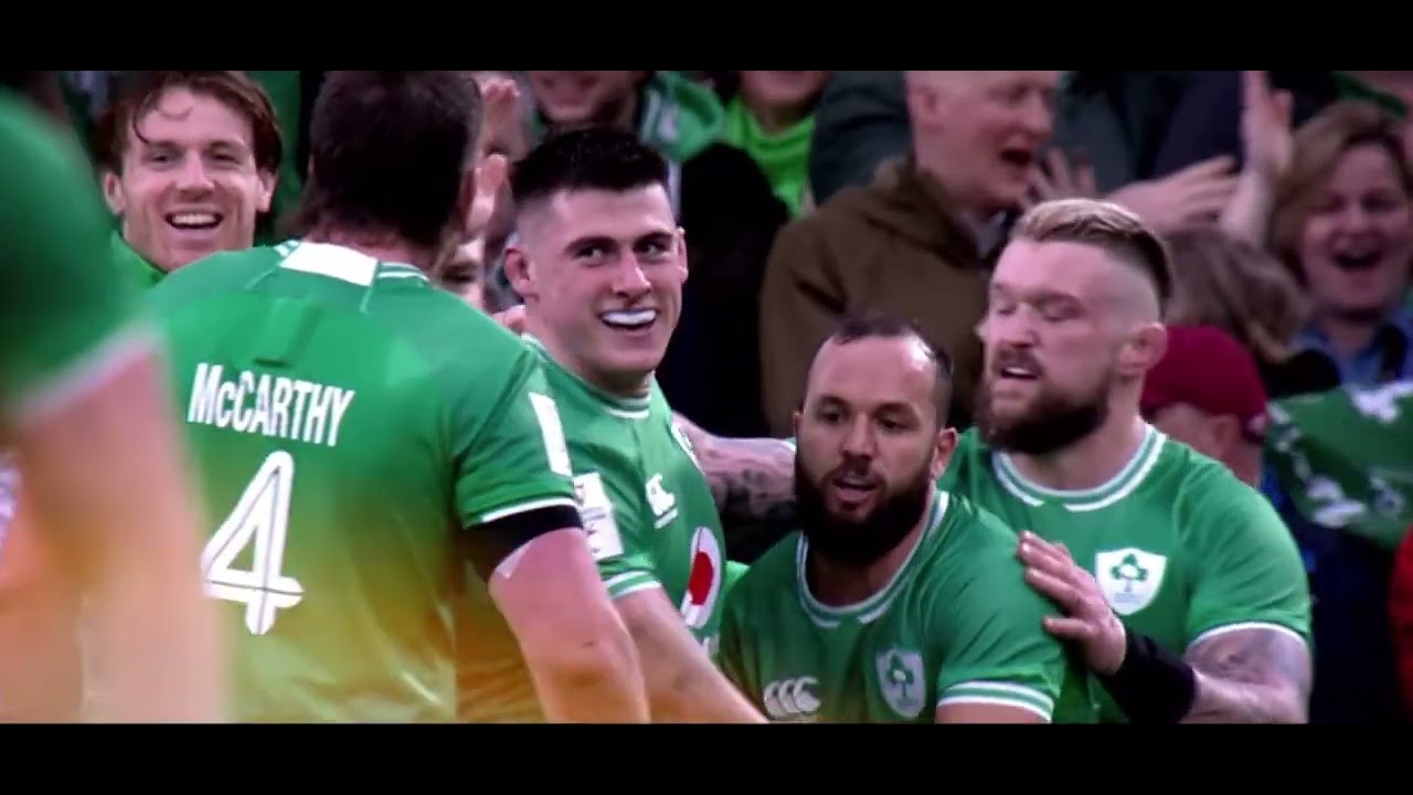 Sharp Group 1234 - YouTube