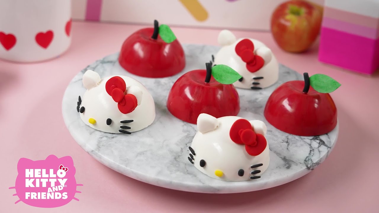 Welcome to the Hello Kitty and Friends YouTube Channel | June 2024 ...