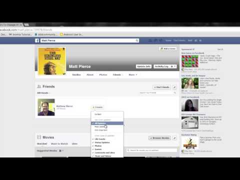 How do I find my existing friends on Facebook? - Own Relationships