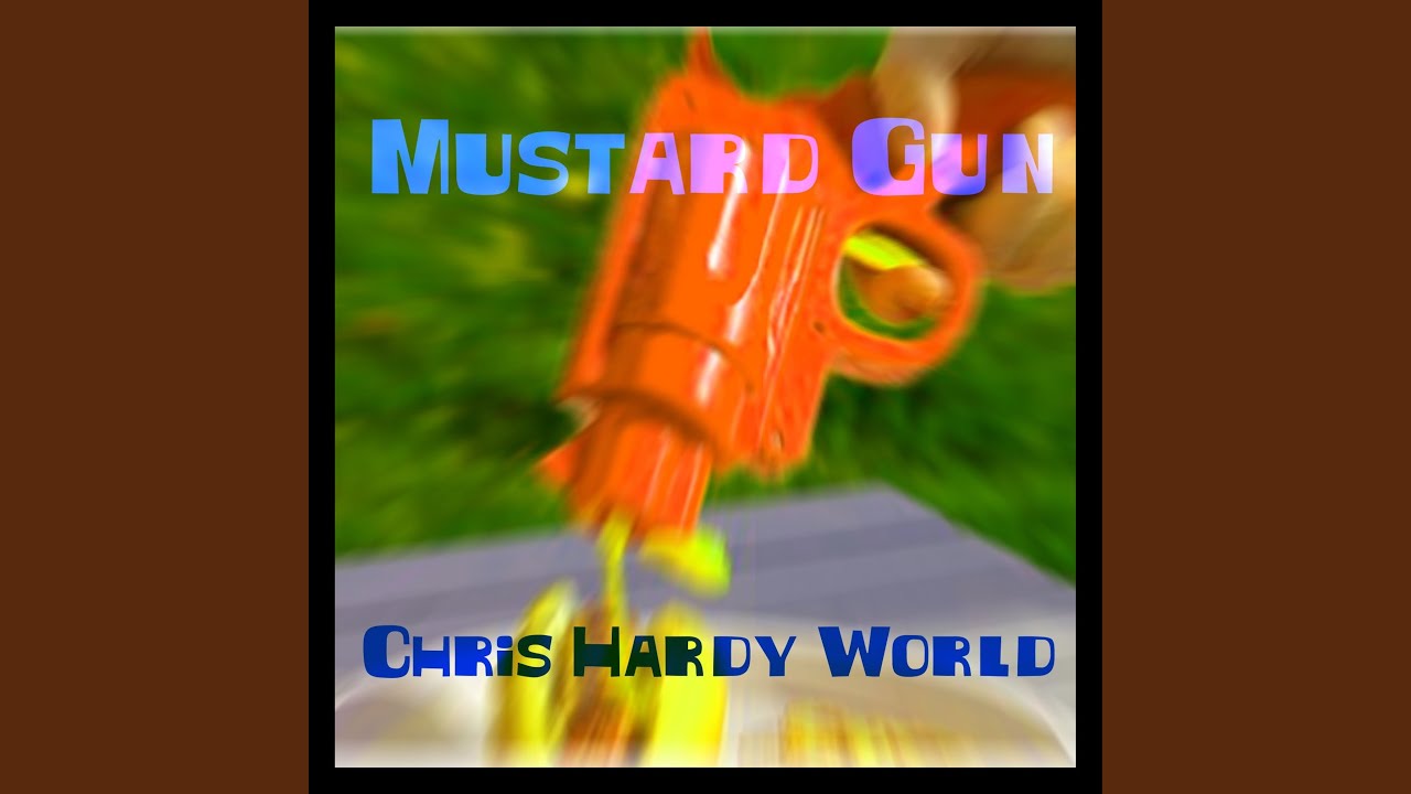 Mustard Gun - YouTube