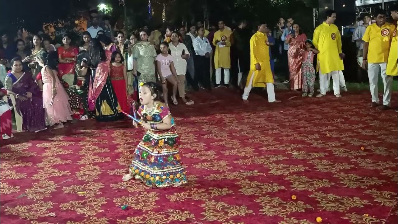 advika's performance please like subscribe and share and comment - YouTube