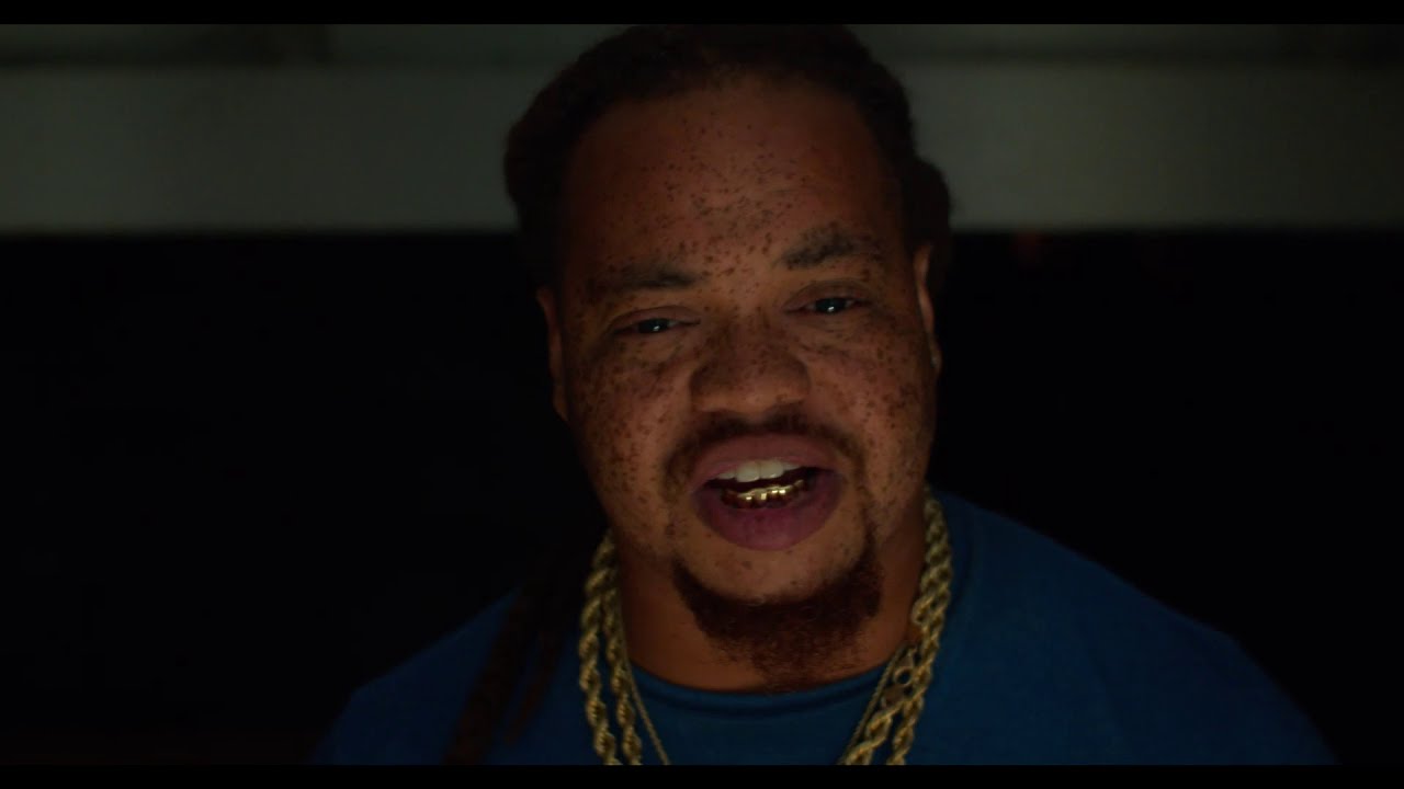 Lil Red - The Stretch [Music Video] - YouTube