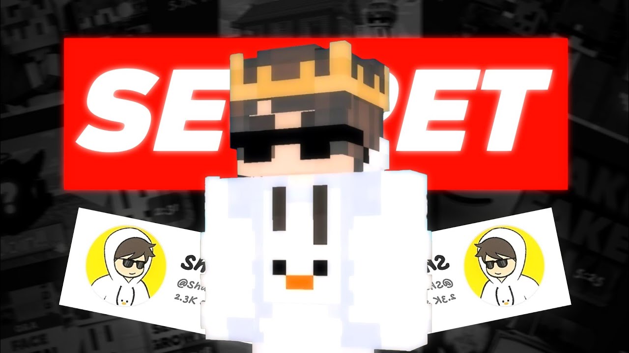 This Is The Secret Of @Shubhu Playz Growth - YouTube