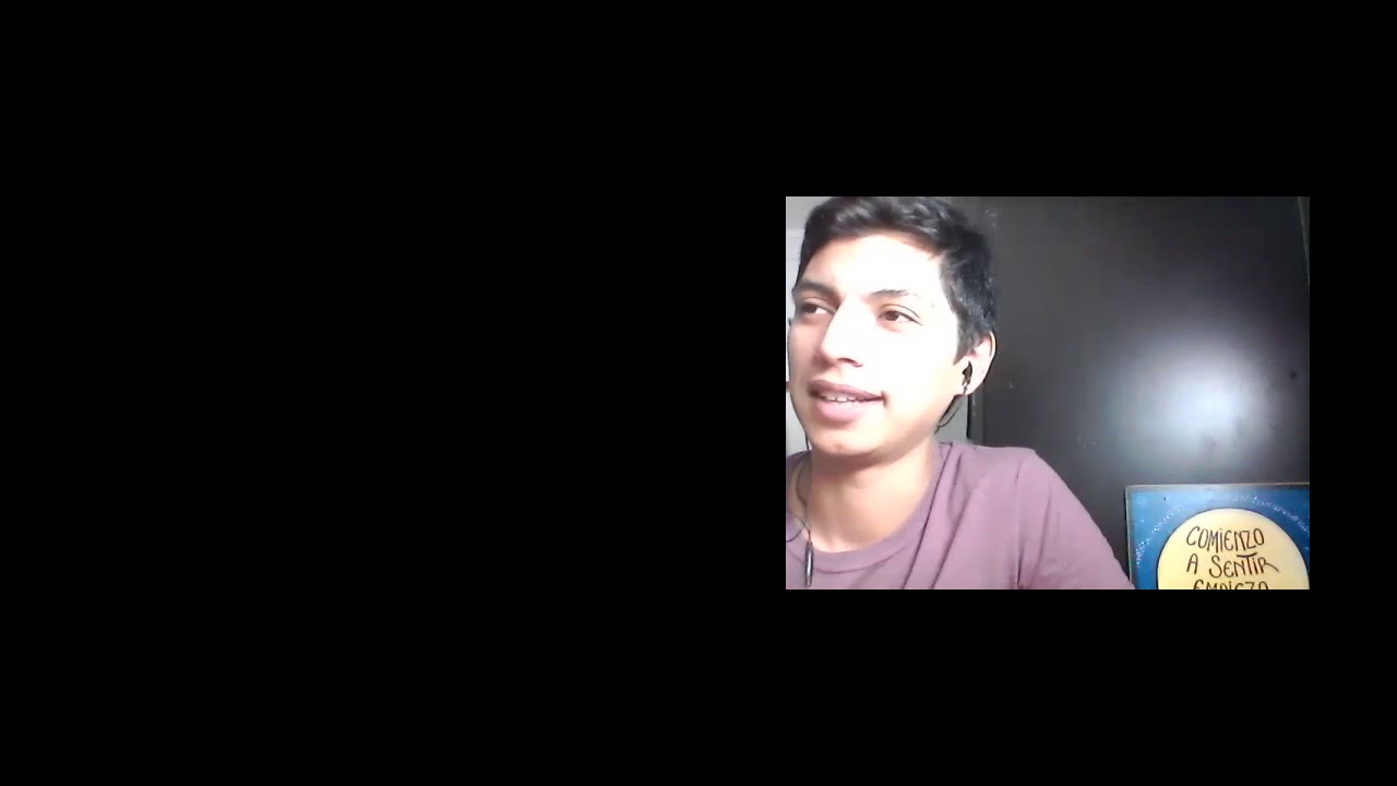 Practica conversacional Lucas Tellado y Ezequiel suarez - YouTube