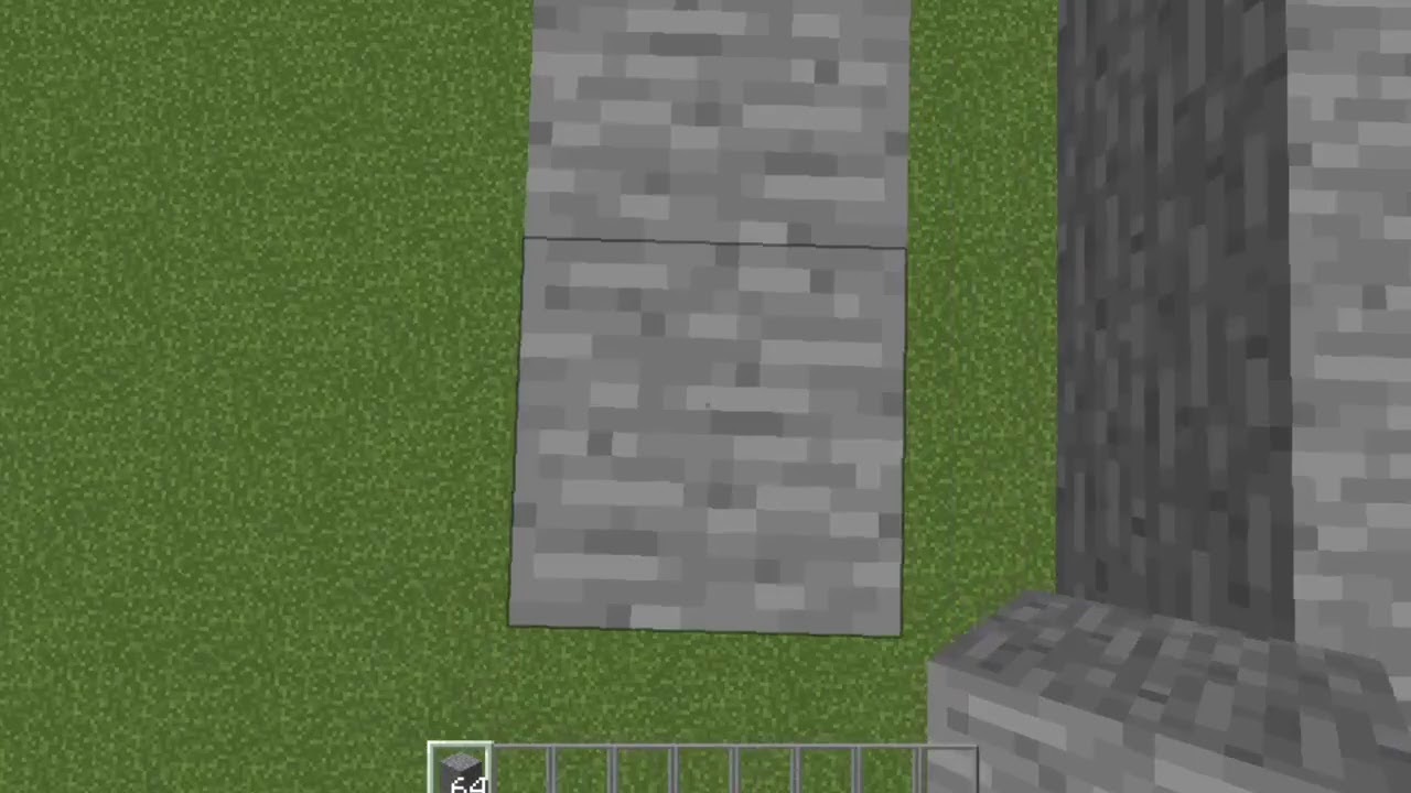 Минекрафт Выжывание 1.13.2 - YouTube