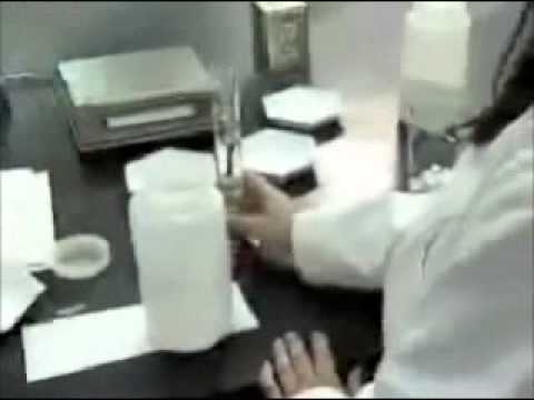 Ceramics and ceramic engineering at Missouri S&T - YouTube