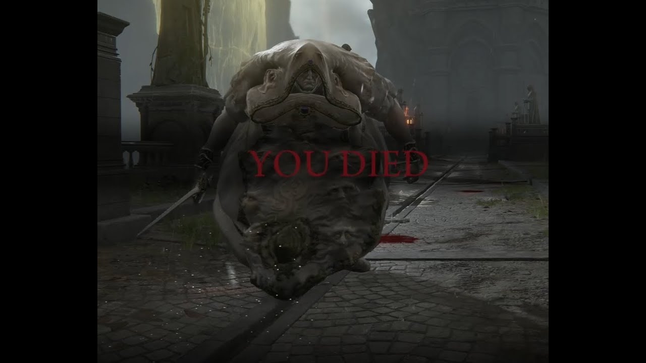 Level Designer Longplay - Elden Ring [Pt. 74] - YouTube