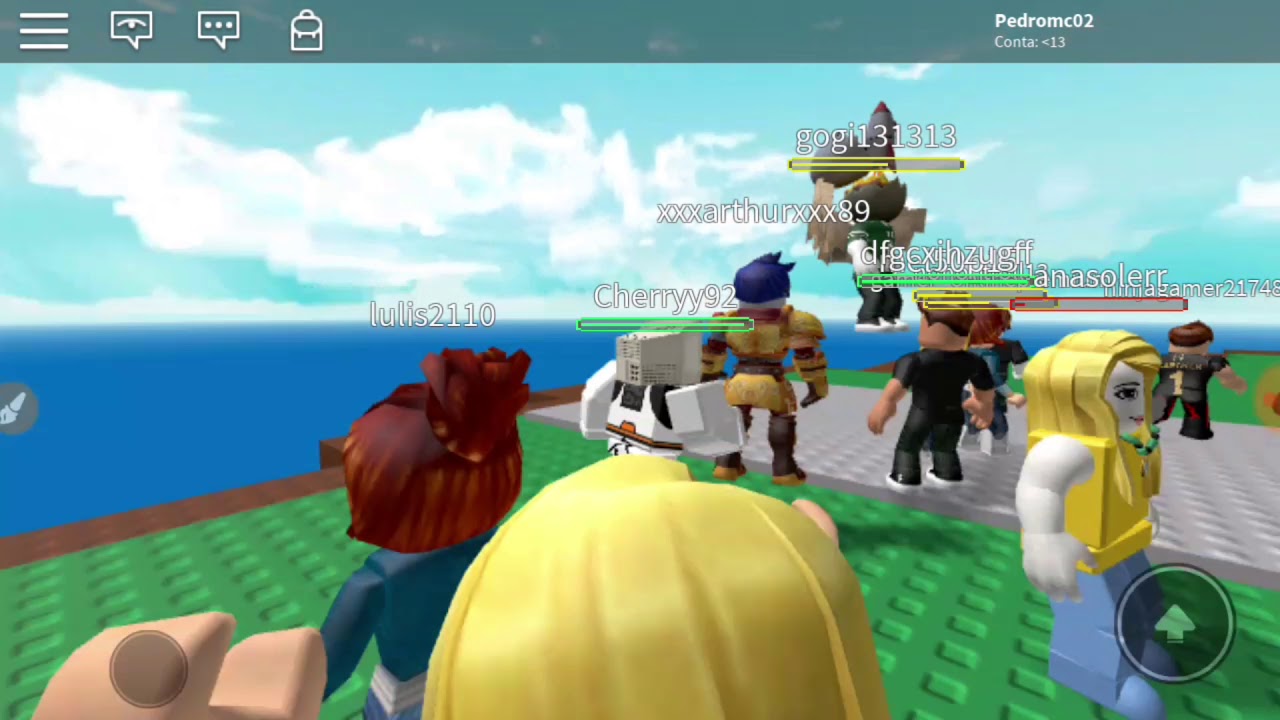 Como fazer skin de astronauta no ROBLOX!! - YouTube