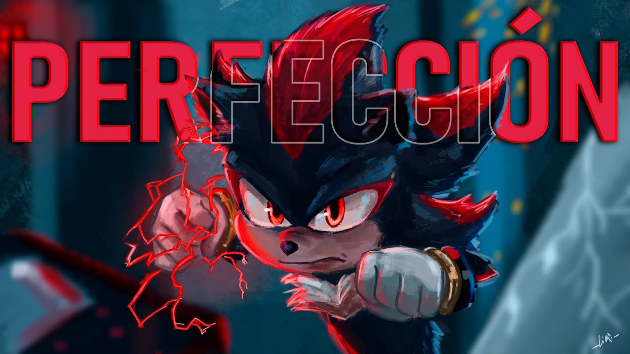 SONIC 3, UN TRAILER A LA ALTURA? - YouTube