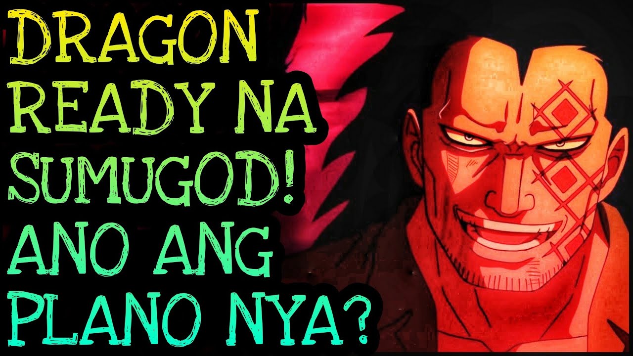 REVOLUTIONARY ARMY READY NA!! | One Piece Tagalog Analysis - YouTube