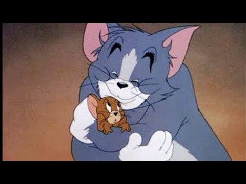 Love: Tom and Jerry Cartoon Images | Tom and Jerry Love Scene#search ...