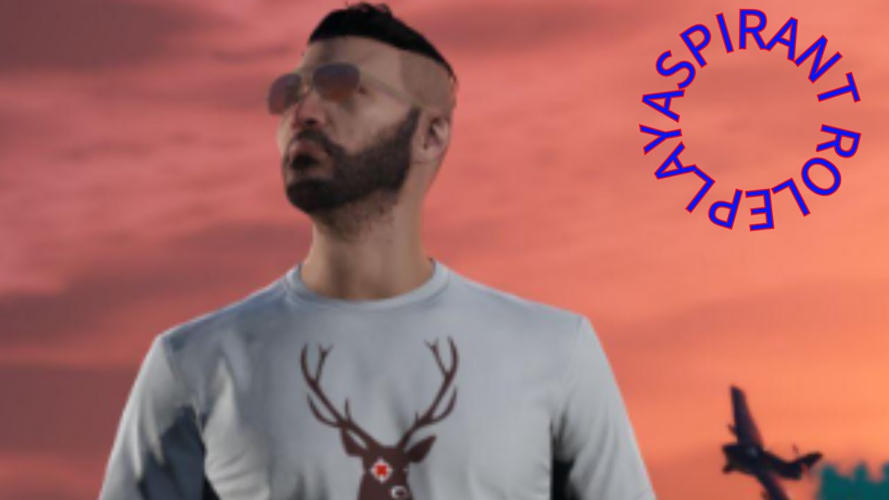 ARP #22 trooper then civ - YouTube