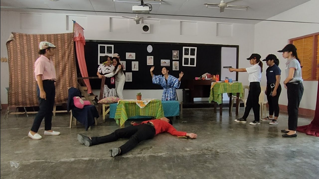 MOSES, MOSES NI ROGELIO SIKAT - YouTube