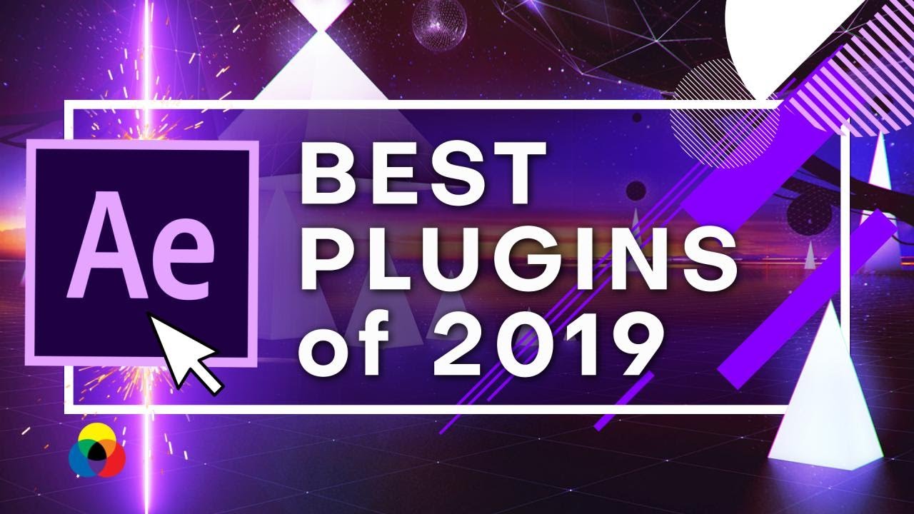 Best After Effects Plugins of 2019 - YouTube