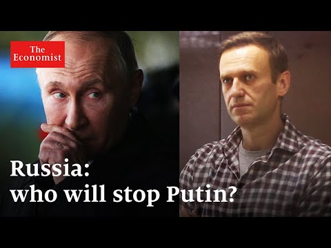 Alexei Navalny: will the West stand up to Russia?
