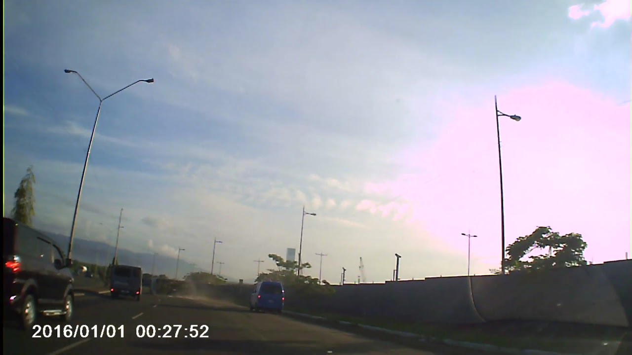 CEBU SRP ACCIDENT July 12, 2019 (Amping Bai) - YouTube