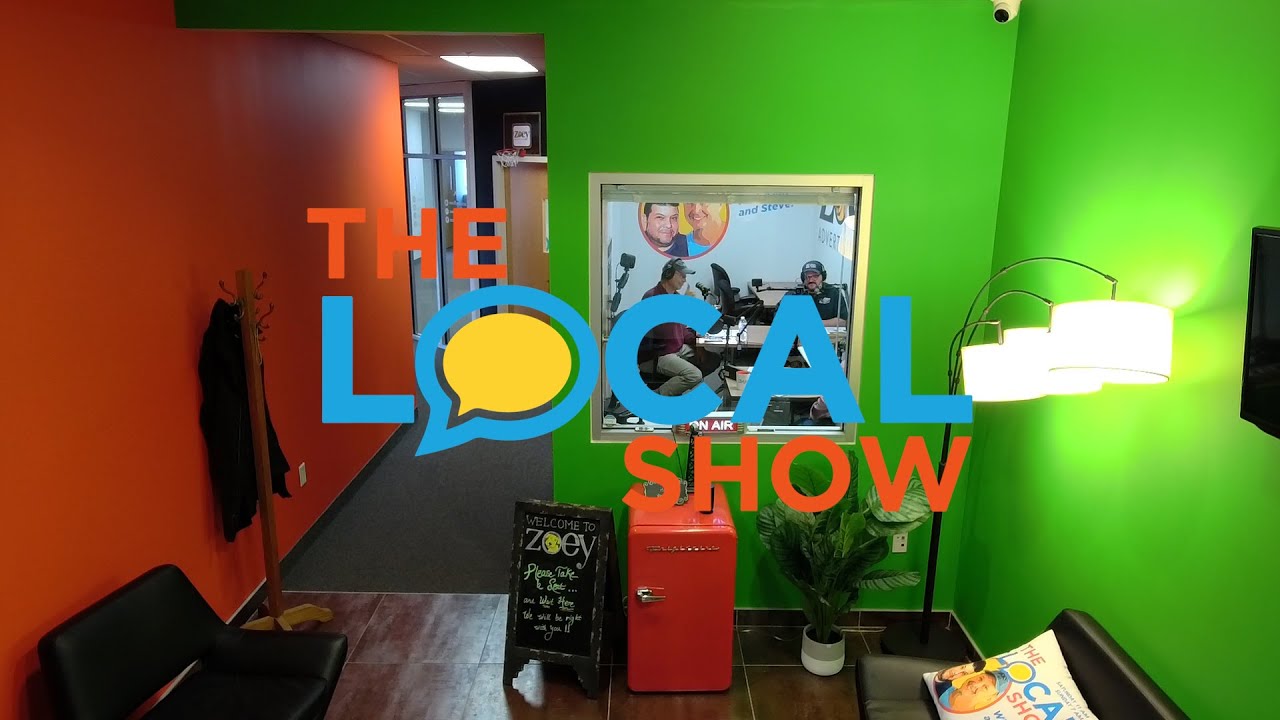The Local Show 03.04.23 - YouTube